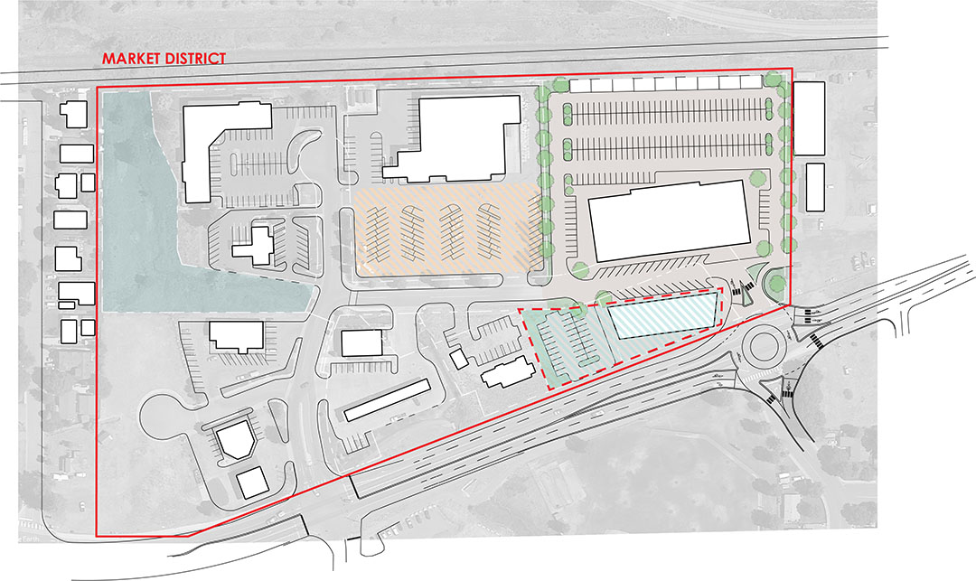 Gypsum Slate Architecture