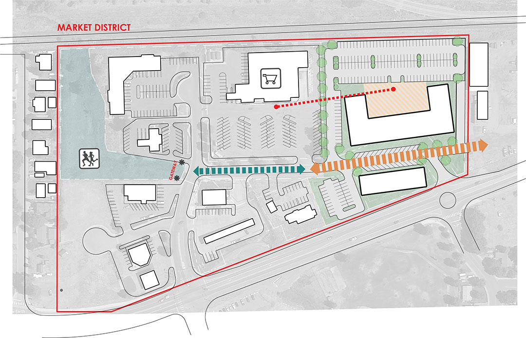 Gypsum Slate Architecture
